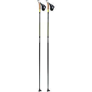Swix Quantum 5 XC Ski Poles Sz 150cm (60in)
