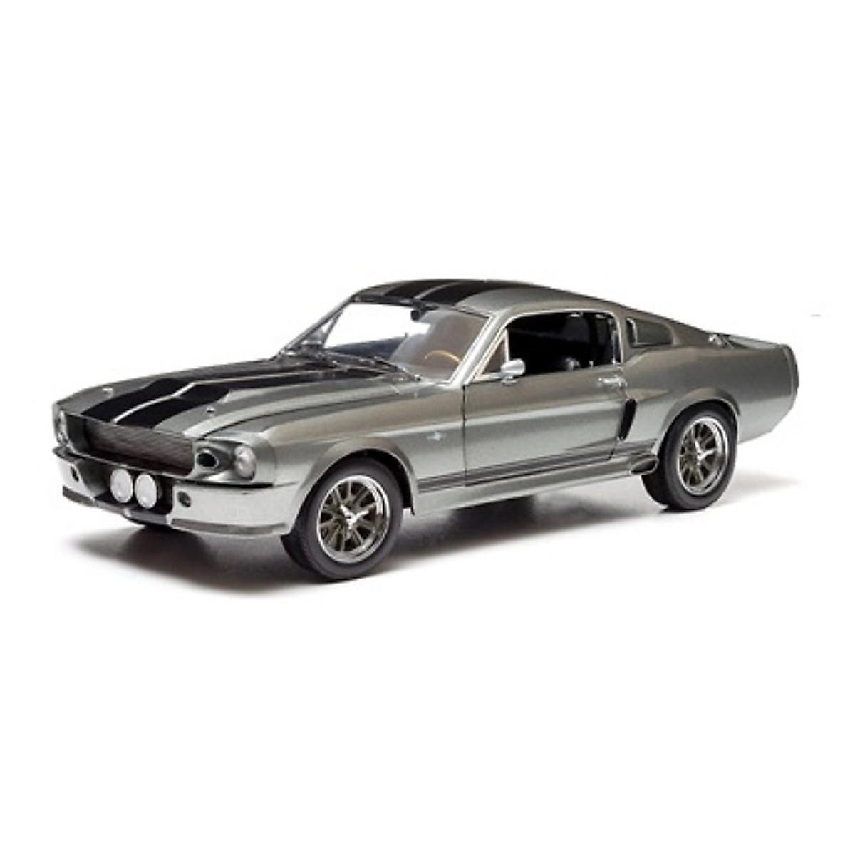 Greenlight 1/24 Scale Diecast 18220 Eleanor 1967 Custom Shelby GT500 60 Seconds