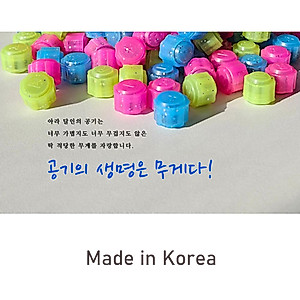 KOREAC_Gonggi Konggi Korean Jack Stone Game 12Pieces | Adult | Brain Game 1 case