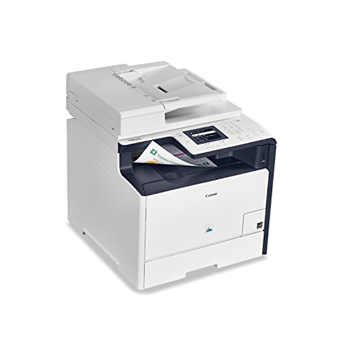 Canon Lasers Color imageCLASS MF726Cdw Wireless Color Photo Printer with Scanner, Copier & Fax