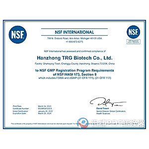 WonderLand Herbs Organic Cracked Cell Wall Wild Harvested Camellia Sinensis Pollen Powder 100 Grams (3.5 oz.) for Beauty