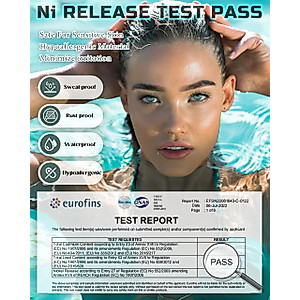 Suprsparkle 24 Pcs 16G Hypoallergenic Stainless Steel Lip Monroe Medusa Labret Jewelry With 3mm Cubic Zirconia For Women Men Forward Helix Earrings Cartilage Tragus Earrings Stud Piercing Jewelry6mm