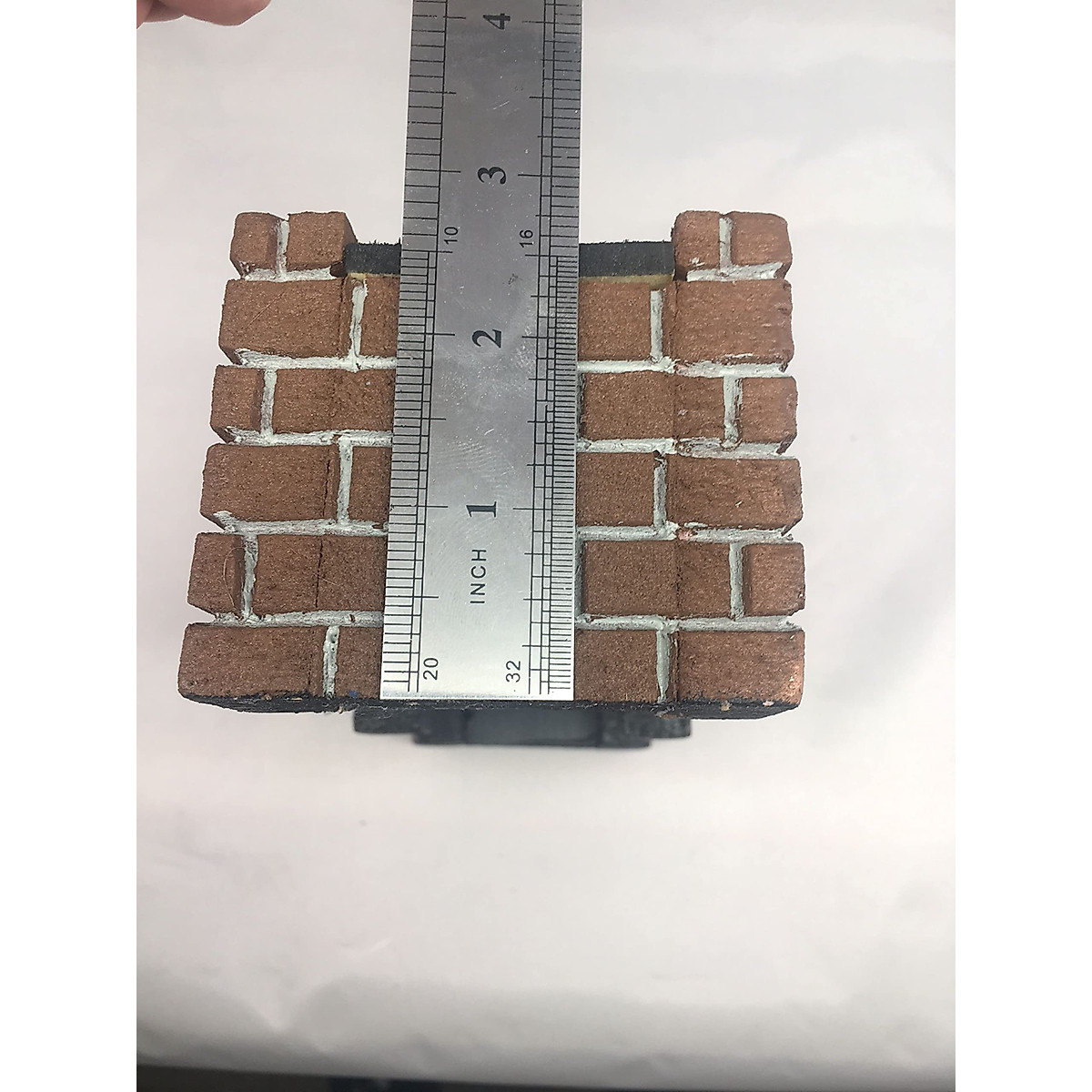 HO Scale/Gauge Model Train Bridge | Model Train | 10 Inch