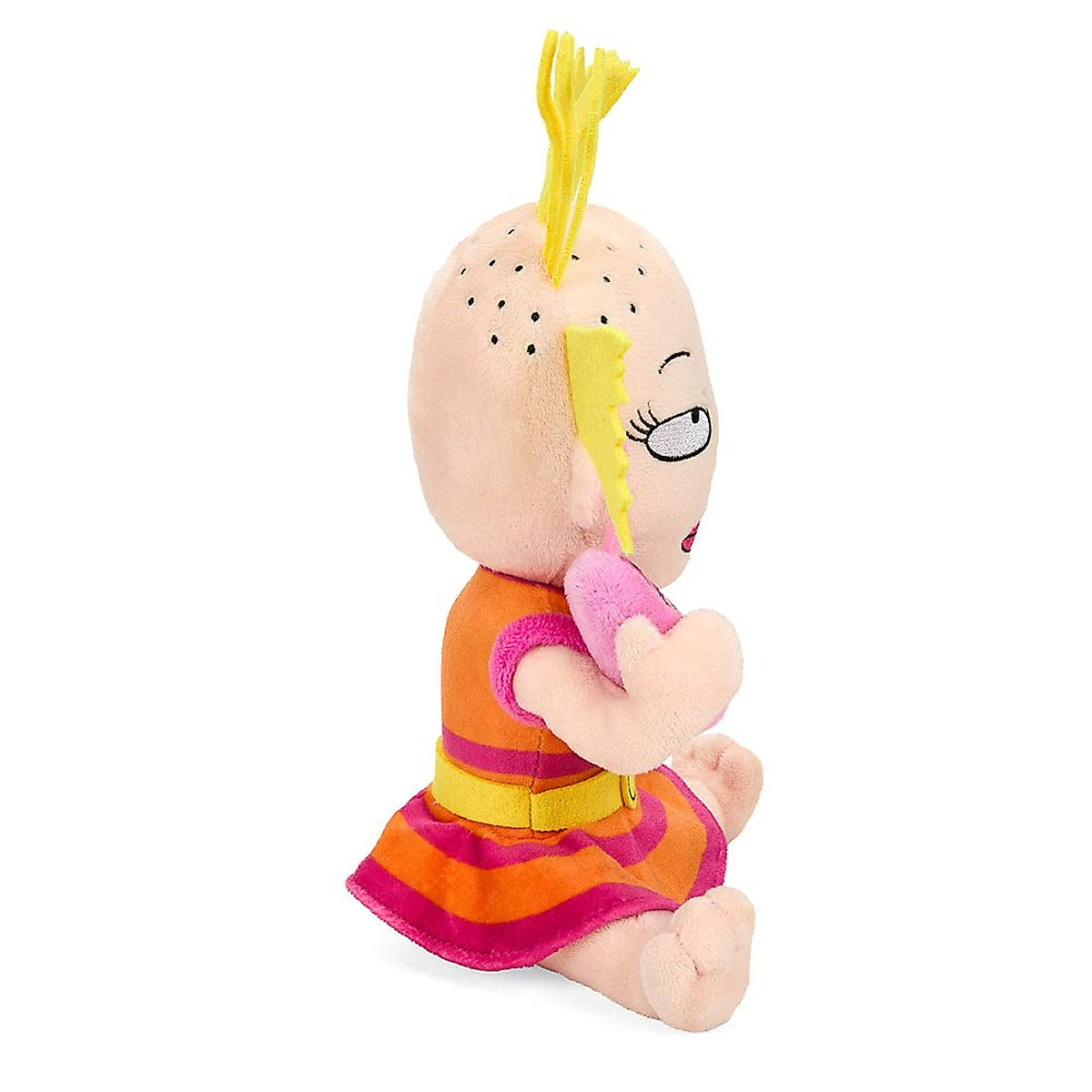 Kidrobot Rugrats Cynthia 8 Inch Phunny Plush