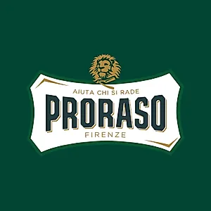 Proraso Shaving Foam, Refreshing and Toning, 10.3 Oz