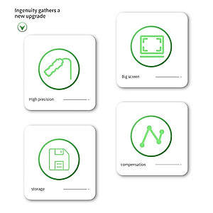 Portable Dissolved Oxygen Meter，Upgrade Temperature, Salinity and Altitude Triple Compensation，Handheld Water Quality Monitor