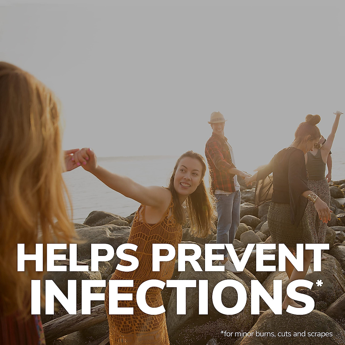 Bactine MAX First Aid Spray - Pain Relief Cleansing Spray with 4% Lidocaine - Numbing Lidocaine Kills 99.9% of Germs - Pain + Itch Relief For Minor Cuts & Scrapes, Burns & Bug Bites - 5oz