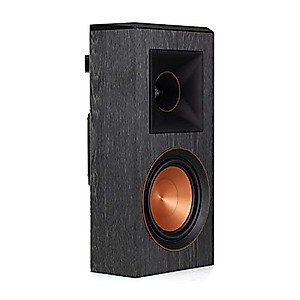 Klipsch RP-502S Reference Premiere Surround Speakers - Pair (Ebony)