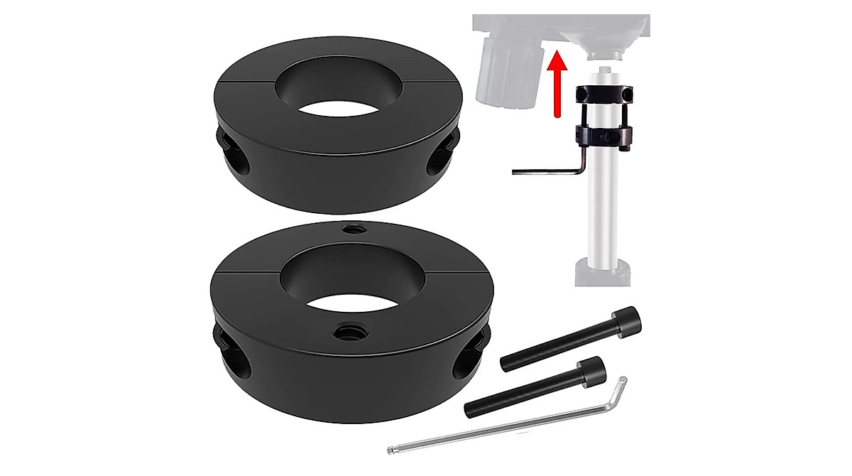 Gjpwyfdc Office Chair Gas Lift Cylinder Replacement Removal Tool - Fix ...