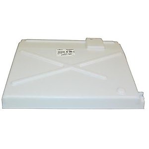 Curtain, Water for Manitowoc Part# 43-0464-3 (OEM Replacement)