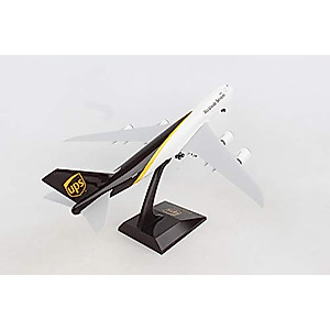 Daron UPS SkyMarks 747-8F 1/200 w/Gear
