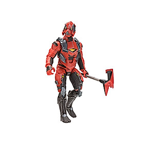 FORTNITE Turbo Builder Set 2 Figure Pack, Rabbit Raider & Vertex