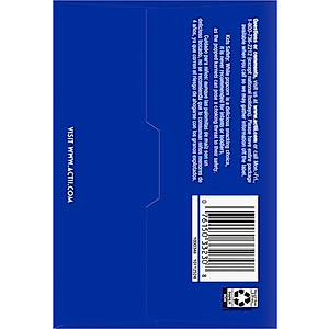 ACT II Xtreme Butter Popcorn, 2.75 Oz, 12 Ct