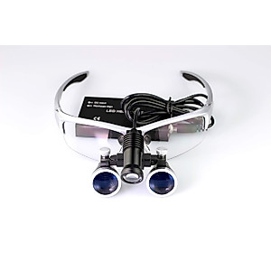 S&Dent Long Style Headlight for Spotlight Color Randomly