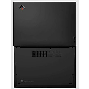 Lenovo Latest ThinkPad X1 Carbon Gen 10, Intel i7-1260P (12 Cores), 14" FHD IPS, Anti-Glare, 16GB DDR5, 512 GB SSD, Fingerprint Reader, 1080p Camera, Win 11 Pro (Authorized Reseller)