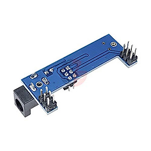 MB102 Breadboard Power Supply Module Mini USB 3.3V 5V Solderless Bread Board Protoboard Power for Arduino