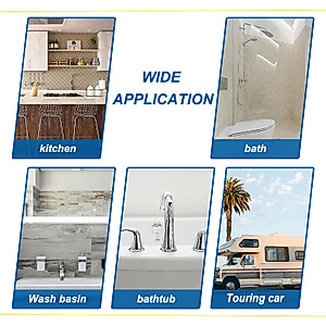 1/4 Turn Angle Stop Valve, 1/2" Expansion Pex F1960 X 3/8" OD Compression For Toilets And Faucets (Pack of 10)