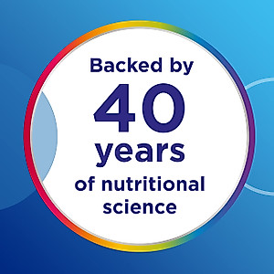 Centrum Multivitamin for Men, Multivitamin/Multimineral Supplement with Vitamin D3, B Vitamins and Antioxidants, Gluten Free, Non-GMO Ingredients - 120 Count