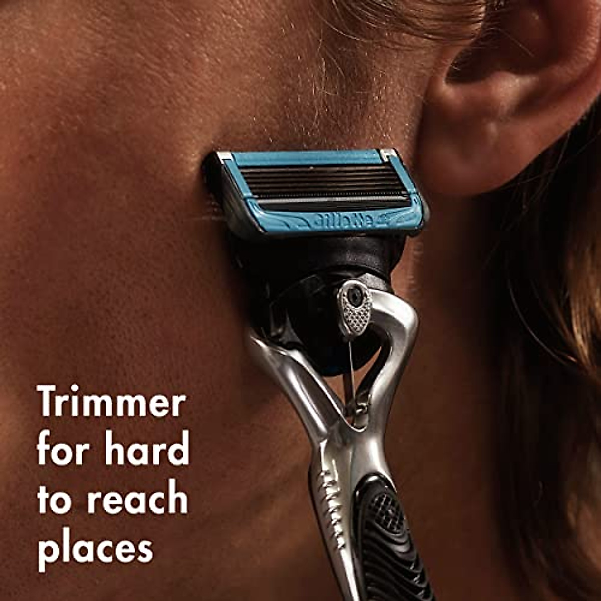 ProGlide Chill Men’s Razor