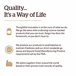 Solgar Advanced Acidophilus, 100 Vegetable Capsules - Supports Healthy Intestinal Flora - 500 Million Microorganisms Per Serving - Gluten & Dairy Free - Vegetarian - 100 Servings