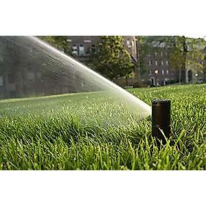 Rainbird 5000 Plus Series Part/Reverse Full Circle with 2.0 GPM Nozzle Installed, 4"