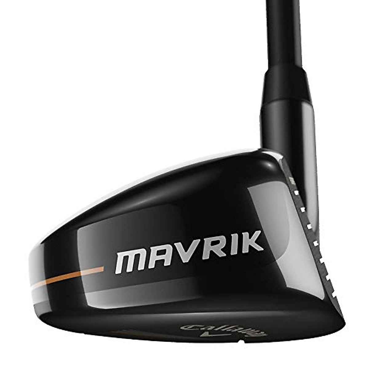 Callaway Golf 2020 Women's Mavrik Max Hybrid (Right Hand, Women's Graphite - Lite Package, Women's, 6 Hybrid)