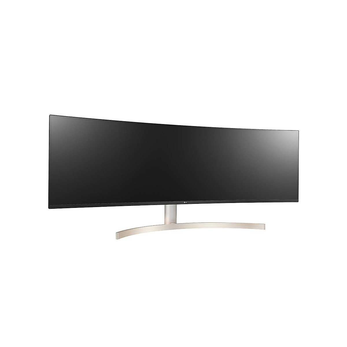 49BL95C-W 49In LED LCD Mon 51x14 HDMI (Renewed)