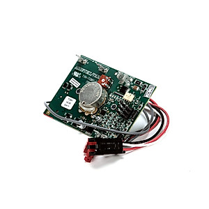 Vulcan Hart 00-956926-000G4 Control Electric Assembly with LEDs