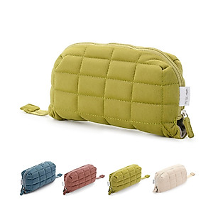 Pencil Pouch, Large Capacity Pillow Pencil Case,Pencil Bag, Pen Case, Pen Pouch, Pen Bag, Pencil Pouches, Pencil Bags, School Pencil Case, College Pencil Case, Makeup Pouch