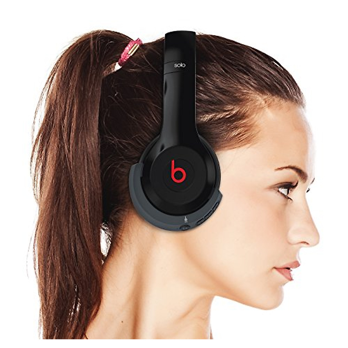 Bolle&Raven Wireless Bluetooth Adapter for Beats Solo 2 Headphones (Adapter Only)