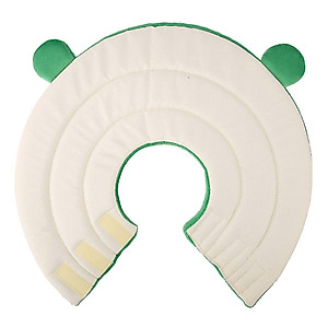 Dog Cone, Pet Recovery Collar Comfy Pet Cone Collar Protective Collar for After Surgery Lick Wound Healing Flexible Cone for Dogs After Surgery (XL)