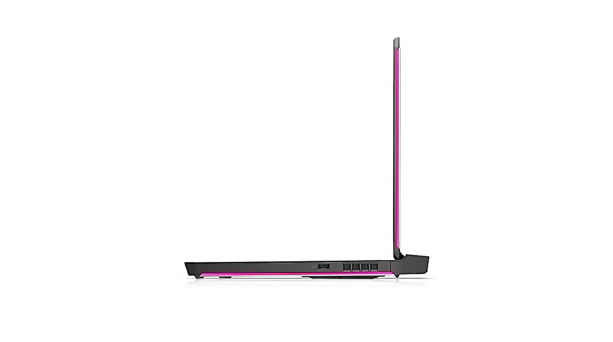 Alienware AW15R3-0012SLV Laptop (6th Generation i5, 8GB RAM, 1TB HDD ...