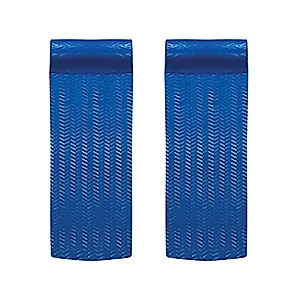 Poolmaster Soft Tropic Comfort Pool Lounge Swimming Pool Floats, 2 Pack