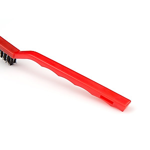 TEKTON 7063 Detail Brush Set, 5-Piece