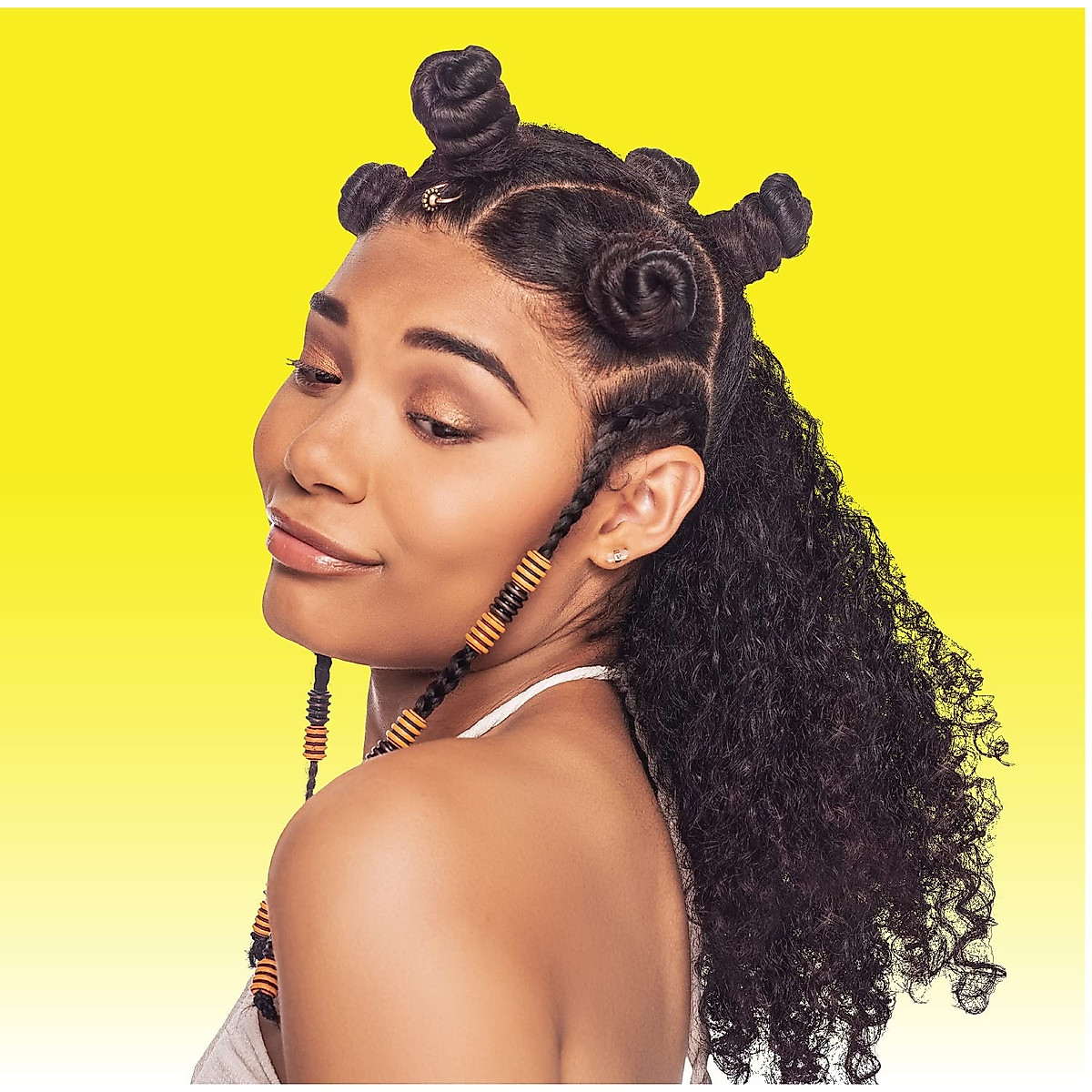 Jamaican Mango & Lime Tingle Shampoo 8 oz