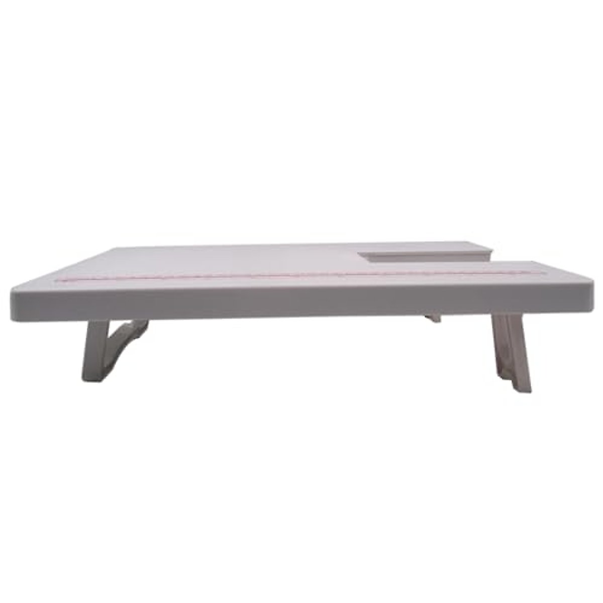 CKPSMS Brand -1PCS Extension Table #KP-19242 Compatible with/Replacement for Singer Brand 4411, 4423, 4432, 4452,5511, 5523 Heavy Duty Sewing Machines