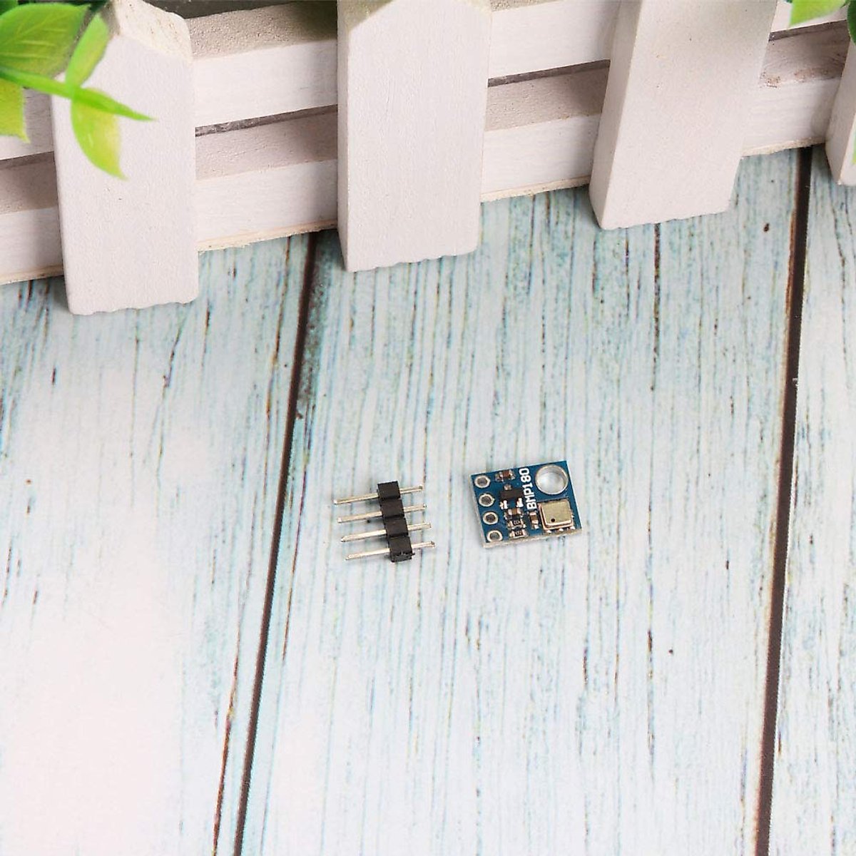 Ximimark GY68 BMP180 Replace BMP085 Digital Barometric Pressure Sensor Board for Arduino (5PCS)