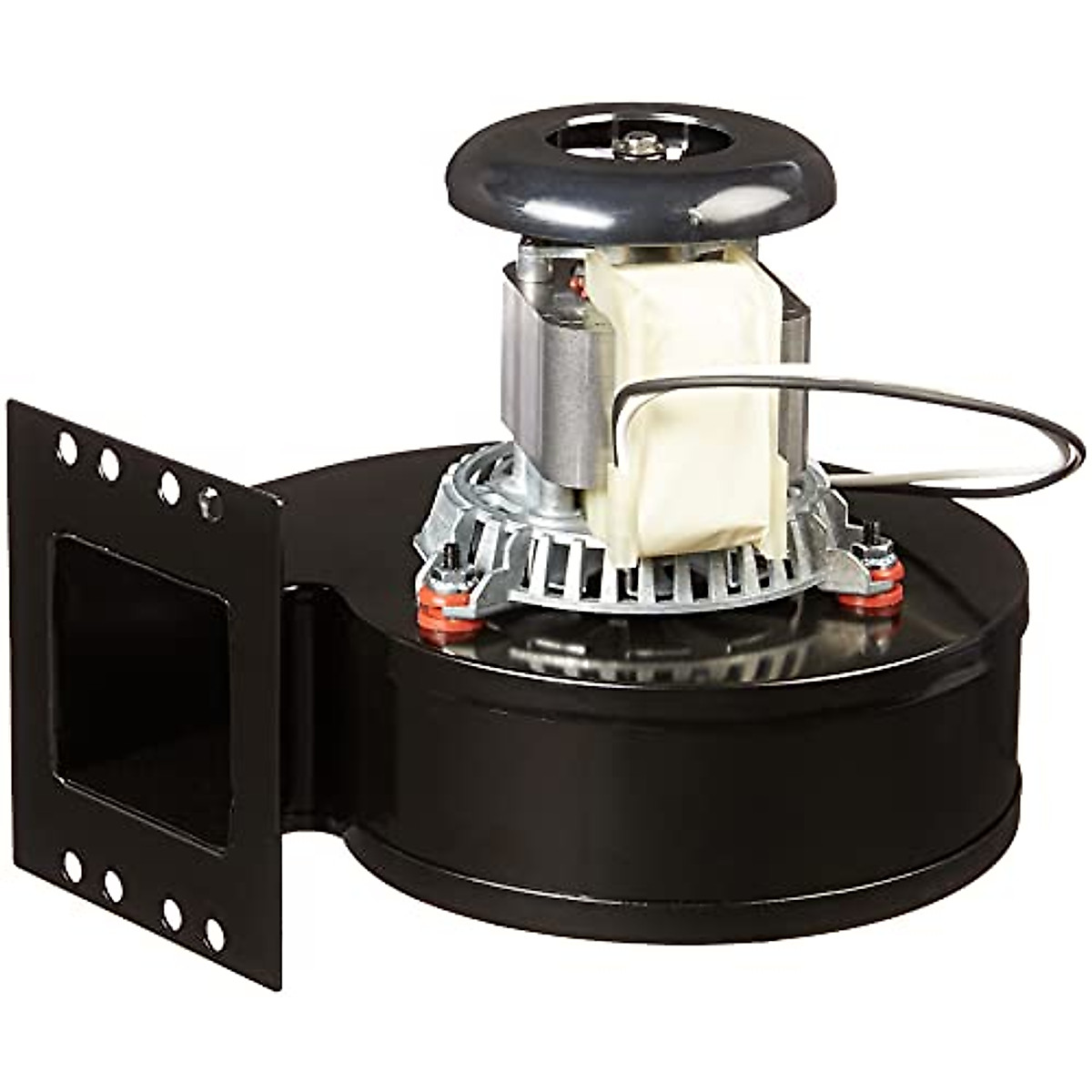 US Stove 80472A Distribution Blower for Pellet Stoves, 7.2 inches