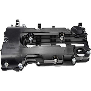 Dorman 264-968 Engine Valve Cover Compatible with Select Buick / Cadillac / Chevrolet Models