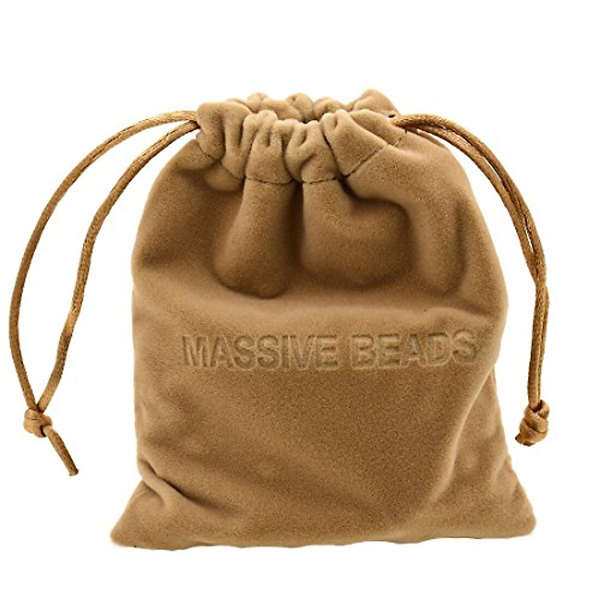 Massive Beads Natural Healing Power Gemstone Crystal Beads Unisex Adjustable Macrame Bracelets 8mm (Rose Pink)