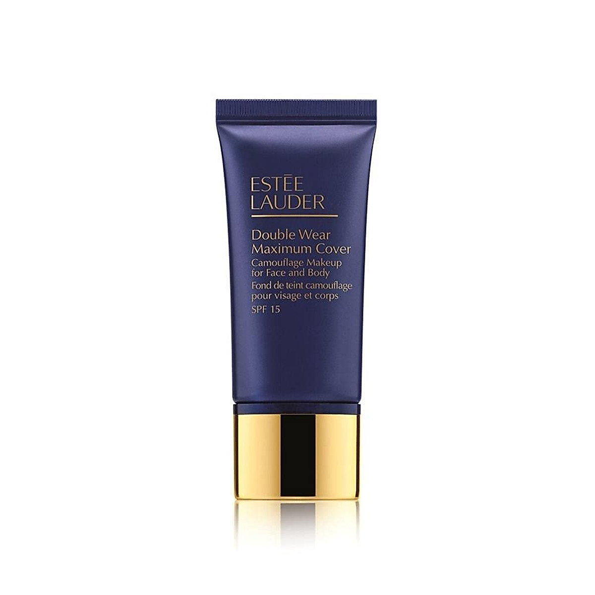 Estee Lauder Double Wear Maximum Cover Camouflage Makeup for Face and Body SPF 15, 2W1 Dawn 1 oz
