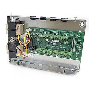 Taco ZVC406-4 Zone Valve Control, 6 Zone