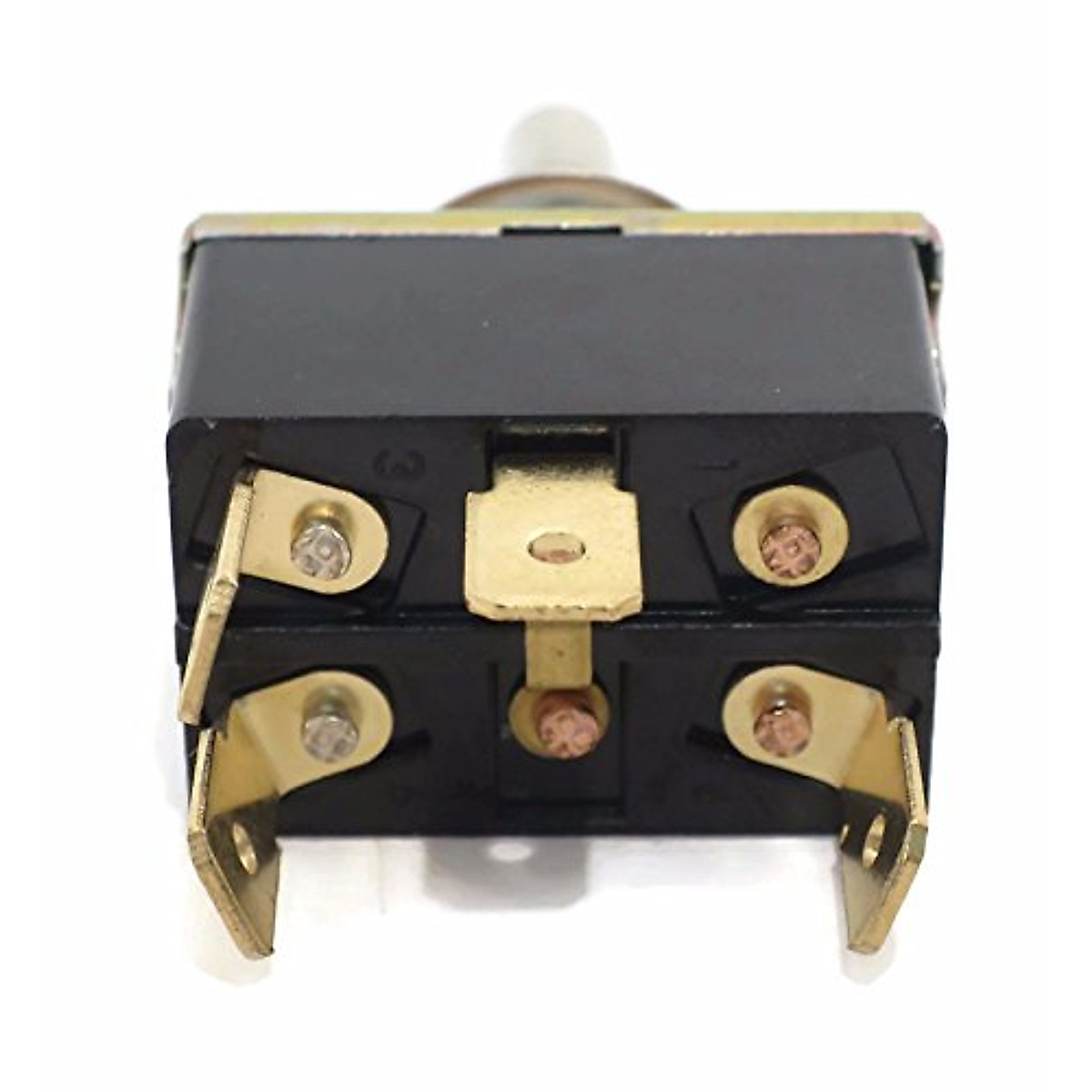 The ROP Shop Snow Plow Angle & Lift SWITCHES 21918 21919 for Meyer & Diamond Snowplow Blade