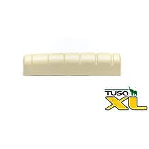 Model 6010-00 Nut Slotted L43.53mm - TUSQ XL