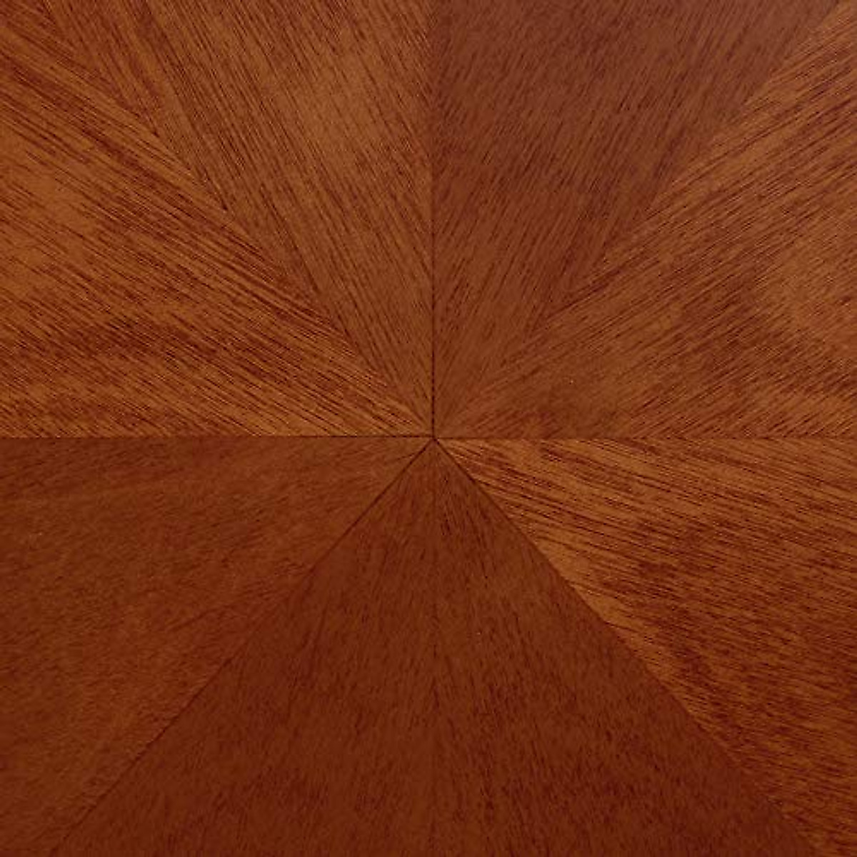 Regency Prestige Traditional Veneer Round Table, 42", Cherry