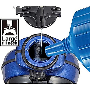 Tajima CR202B-P 1 mm x 100 ft. Chalk Rite II Contractor Grade Chalk Line