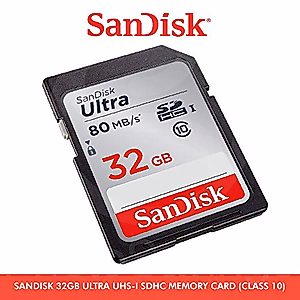 Canon T7 EOS Rebel DSLR Camera with EF-S 18-55mm f/3.5-5.6 is II Lens W/Telephoto & Wideangle Lens 3 Pc. Filter Kit + Tripod + Flash & 2 X 32GB SD Card and Basic Accessory Kit