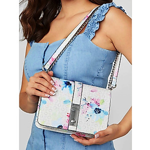 GUESS Factory Cortni Crossbody