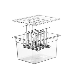 Sous Vide Rack - Model L10