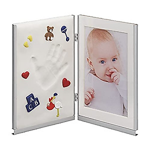 Sculpey Keepsake Clay Frame Set